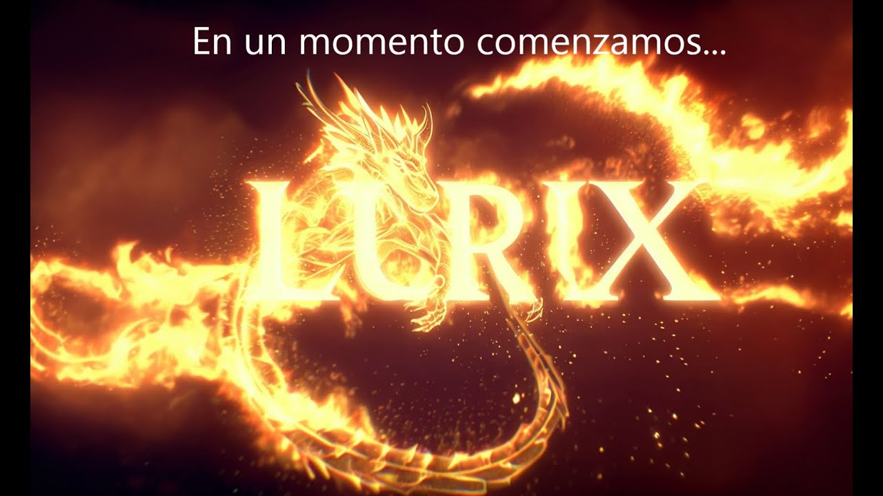 Lurix Chill Chat - YouTube