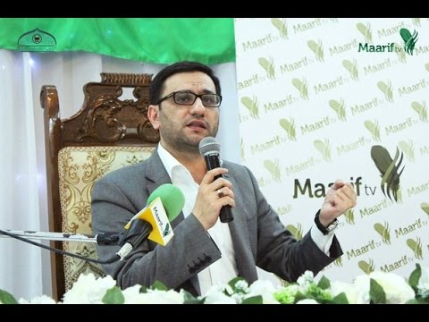 Haci Sahin-Nefsle Mubarize (Ramazan Ayi-nin 5-ci gunu Xutbesi) 2015