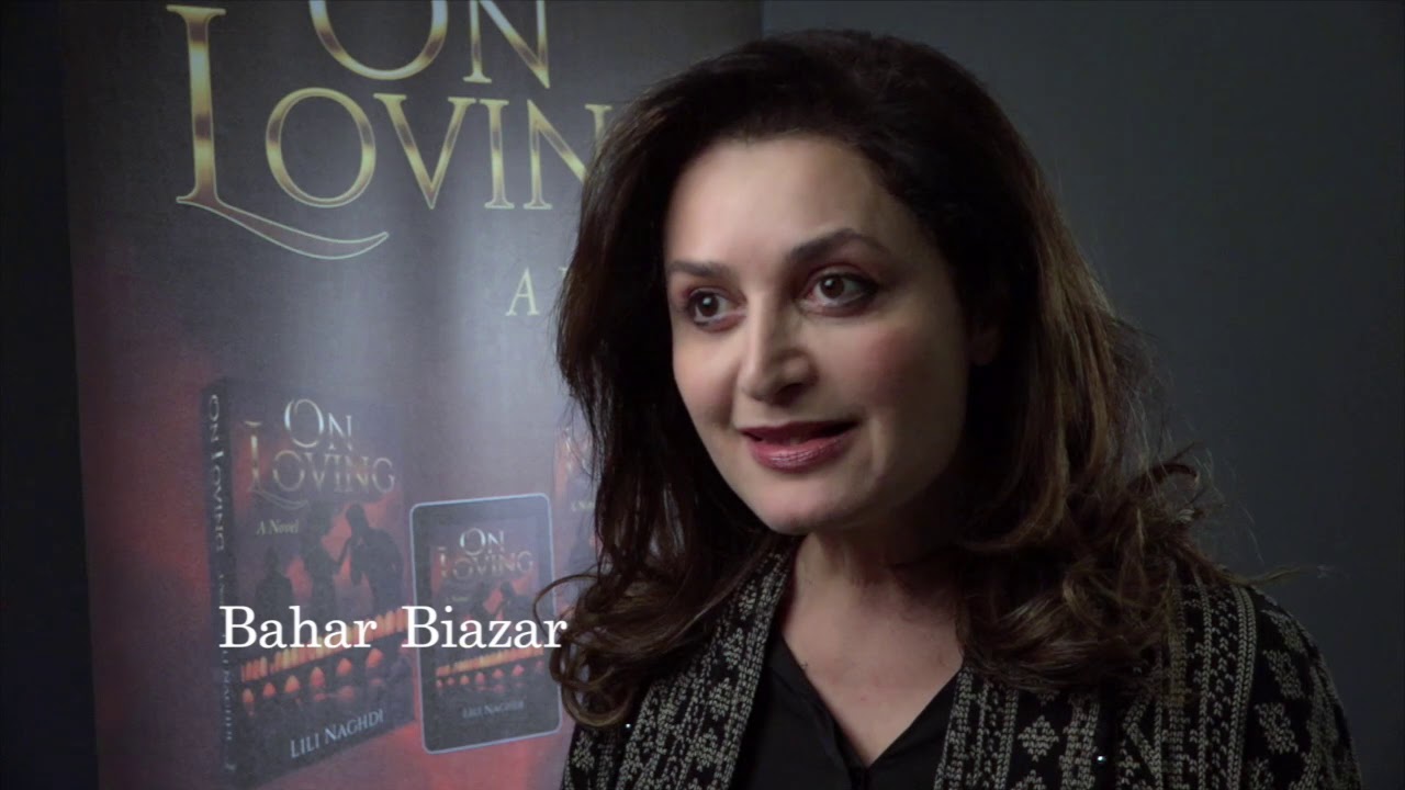 Lili Book Launch 2019 Version 3 - YouTube