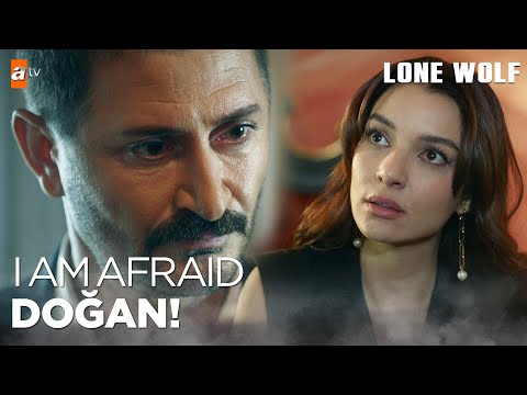 Doğan and Esra come face to face - Lone Wolf Short Scenes