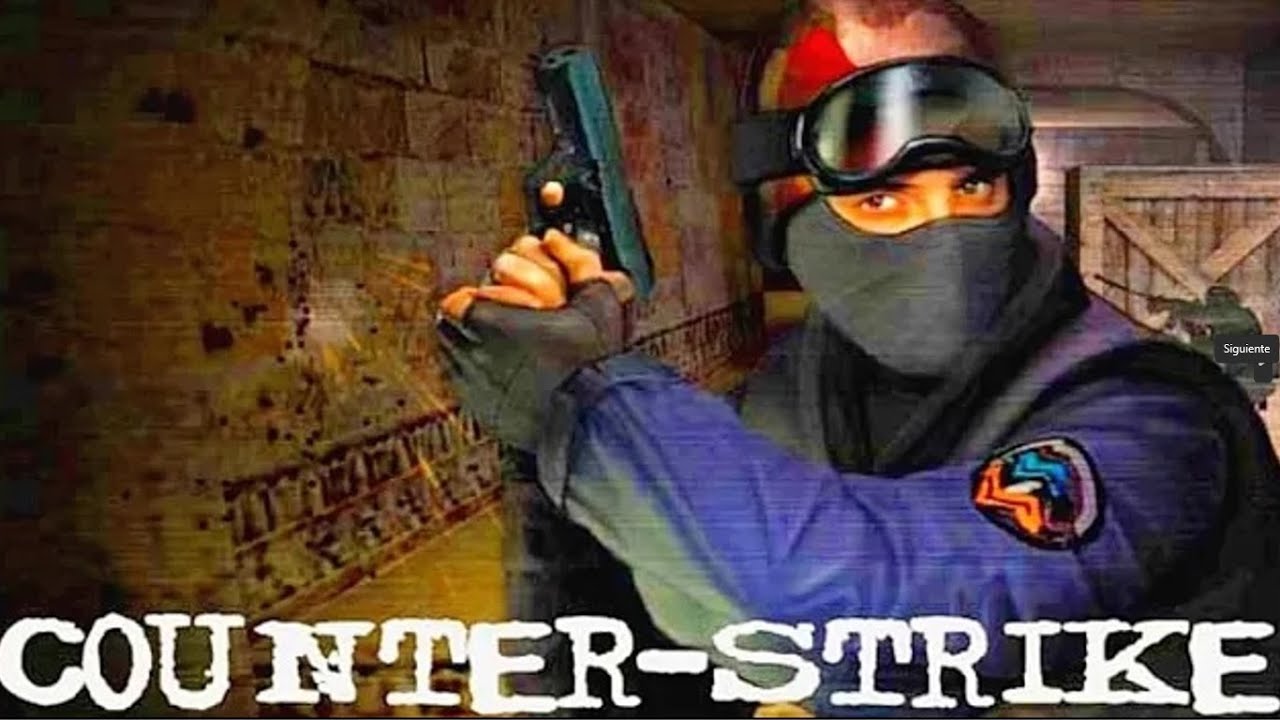 23.Counter-Strike: de_survivor - YouTube