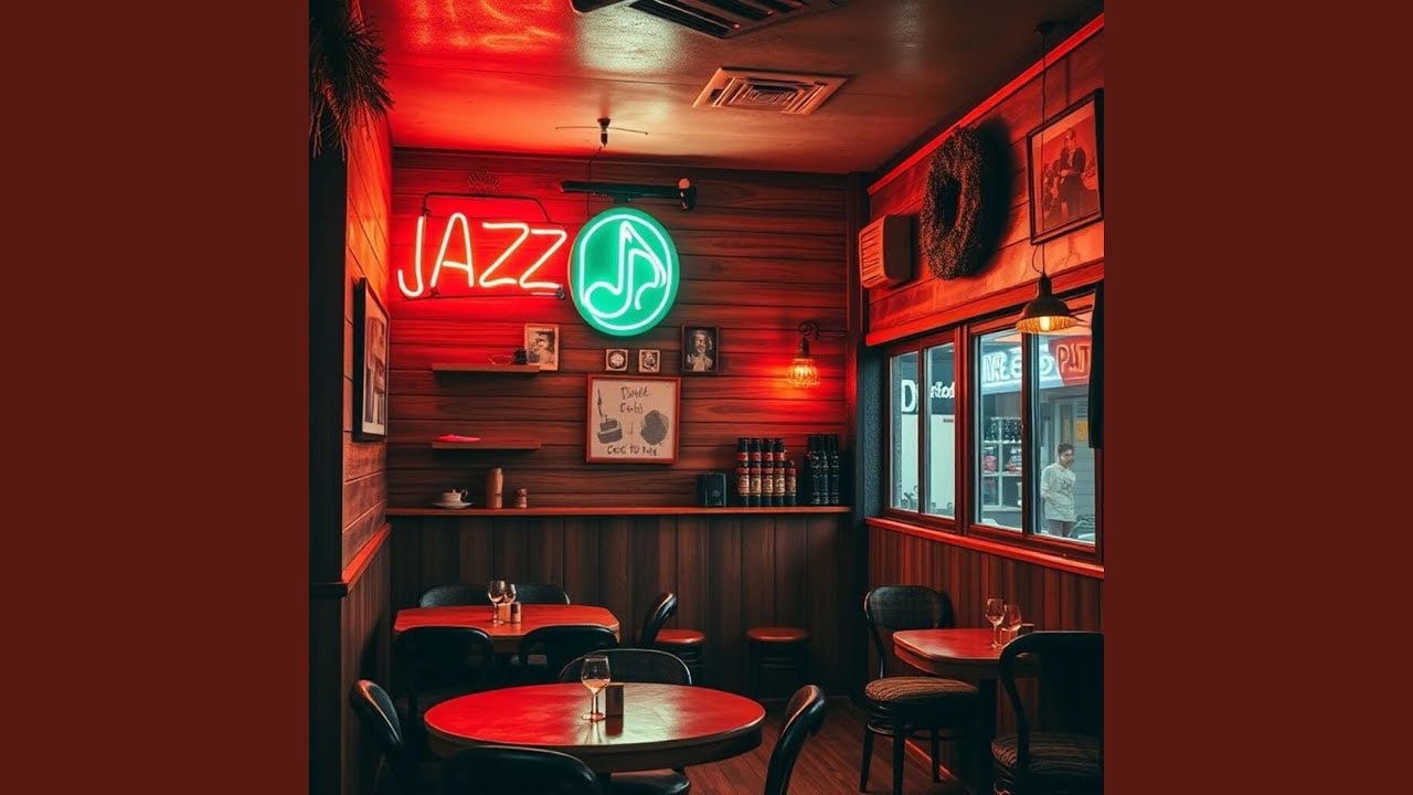 Another Round – The cool, sophisticated sound of a jazz trio playing in ...