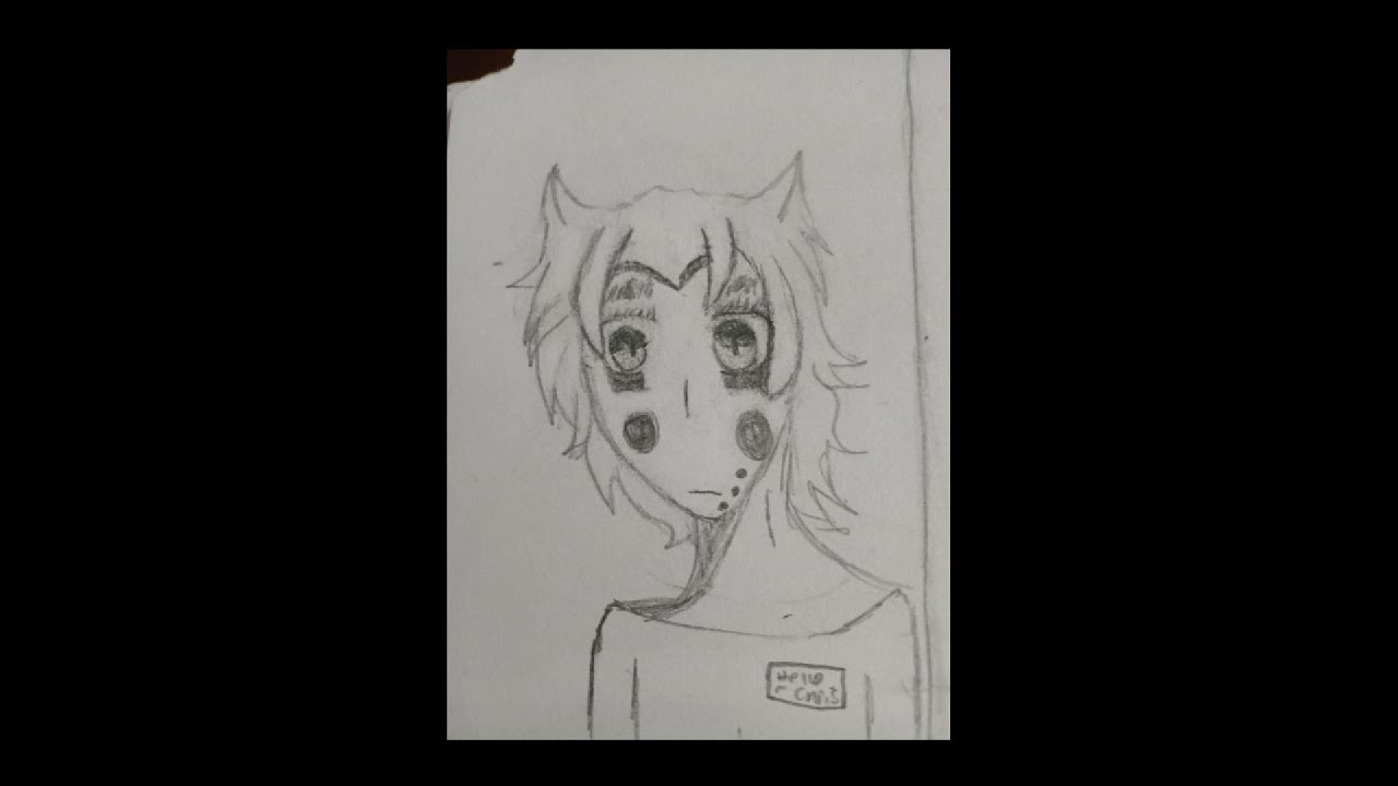 [Hitsune Kumi] The Artist's Fear [Original Song] [UTAU] - YouTube