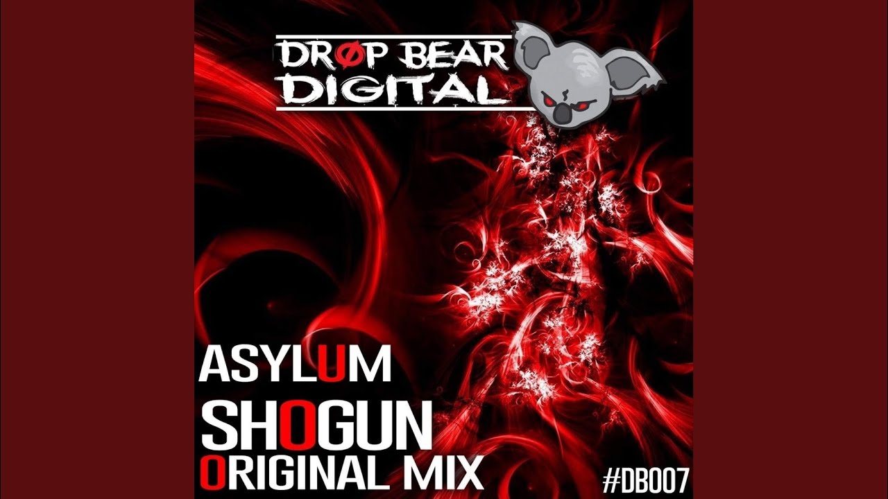 Shogun (Original Mix) - YouTube