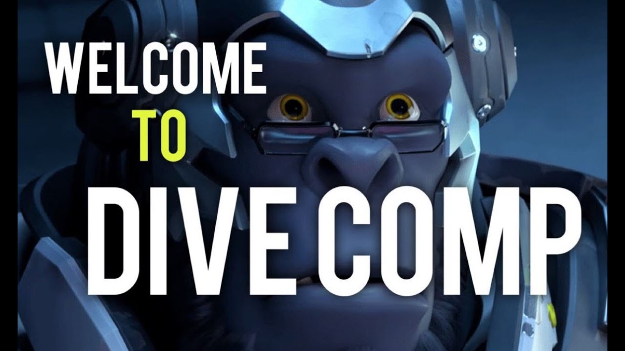 Kragie Playing Dive against Double Shield - YouTube