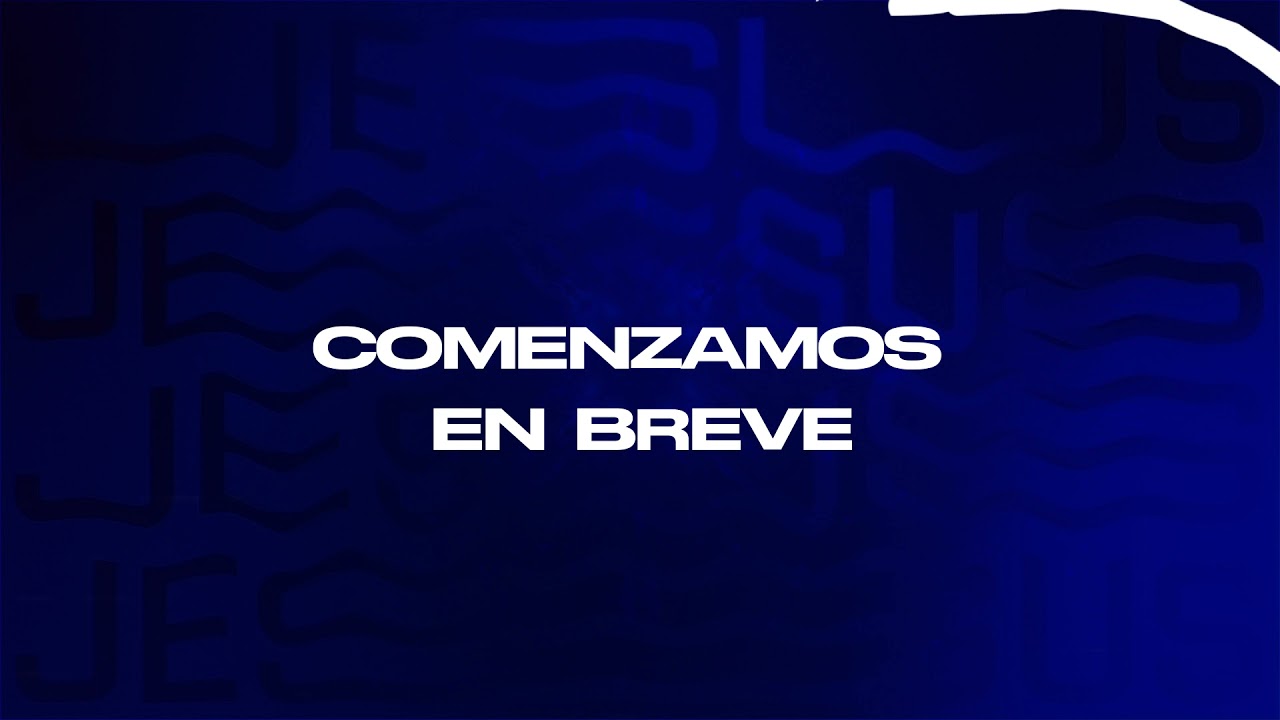 TITULOS ANIMADOS - COMENZAMOS EN BREVE - YouTube