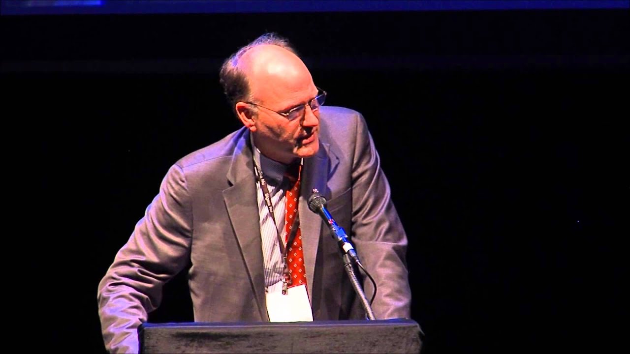 Senator Steve Dickerson Reads Resolution to Grand Chapter - YouTube