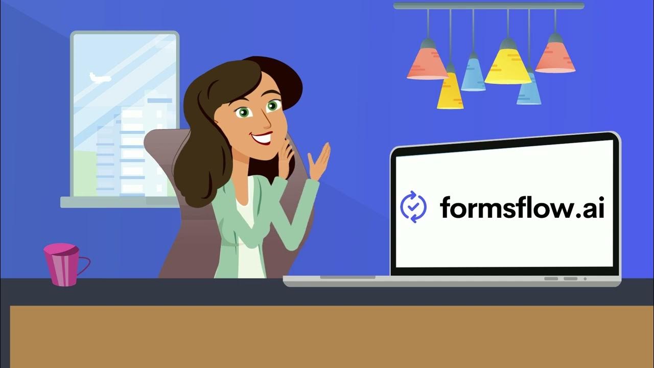 formsflow.ai - Low Code Platform to Build Business Applications swiftly - YouTube
