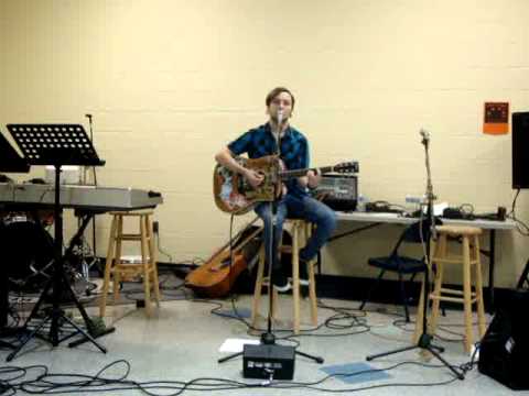 Shane Ferrell - YouTube