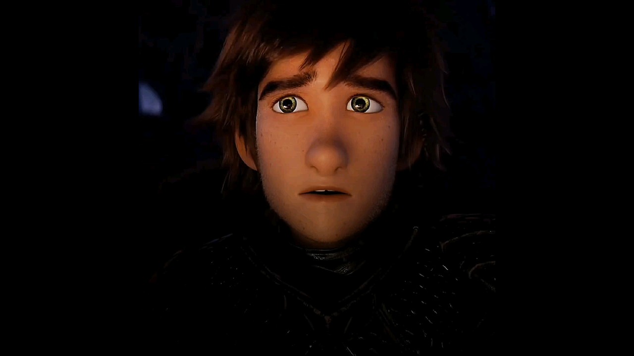 Sad Httyd Edit #hiccuphaddock #dreamworksdragons #Httydedit #httyd # ...