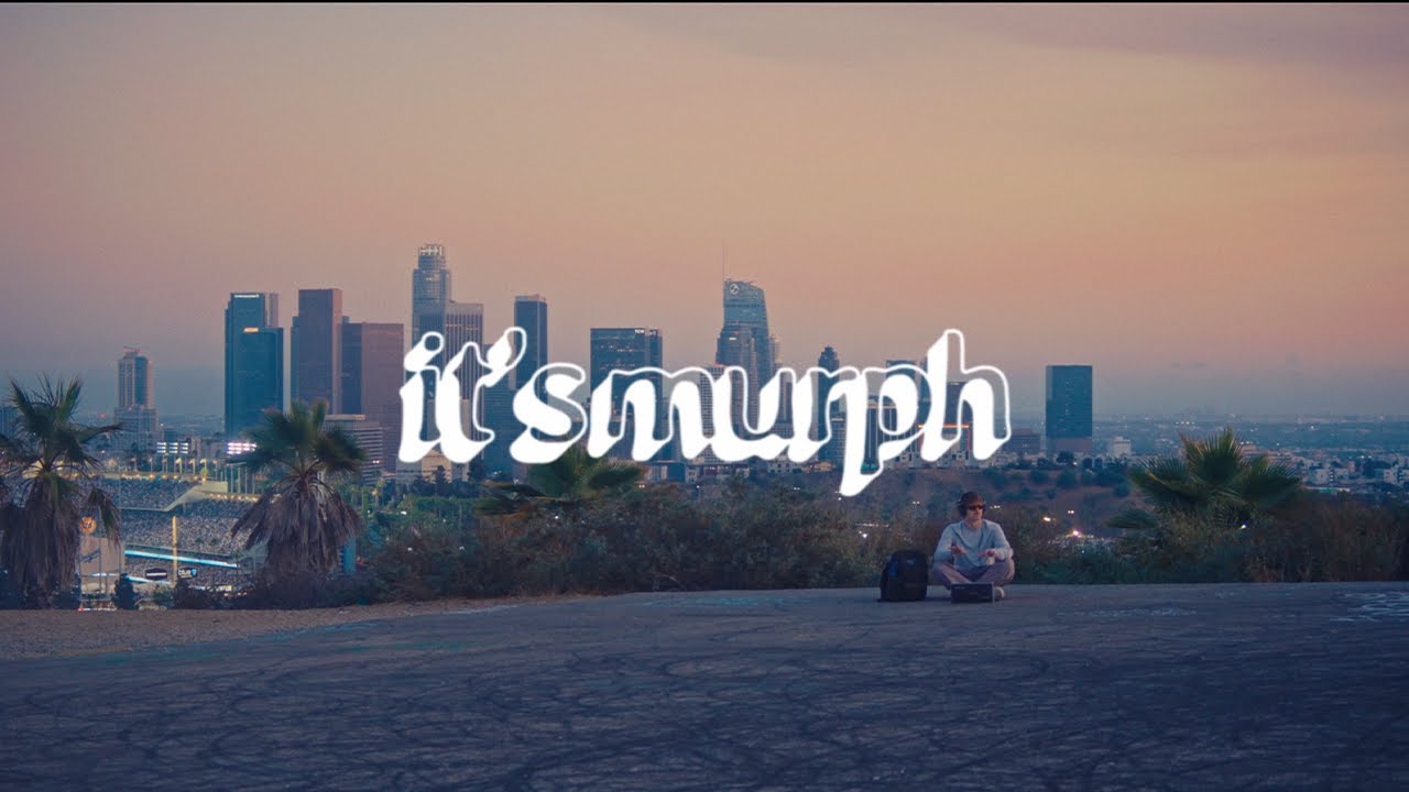 My Love (Rework) - it's murph: Song Lyrics, Music Videos & Concerts