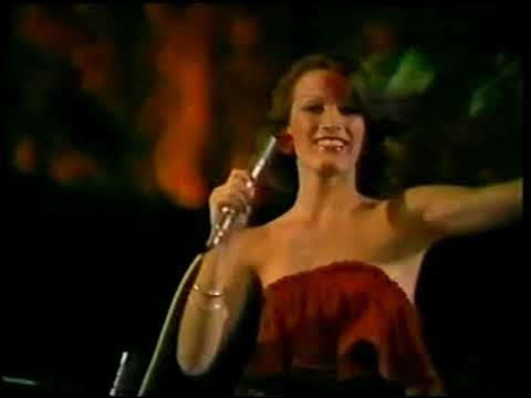 El Pasador - Amada Mia, Amore Mio (1976)