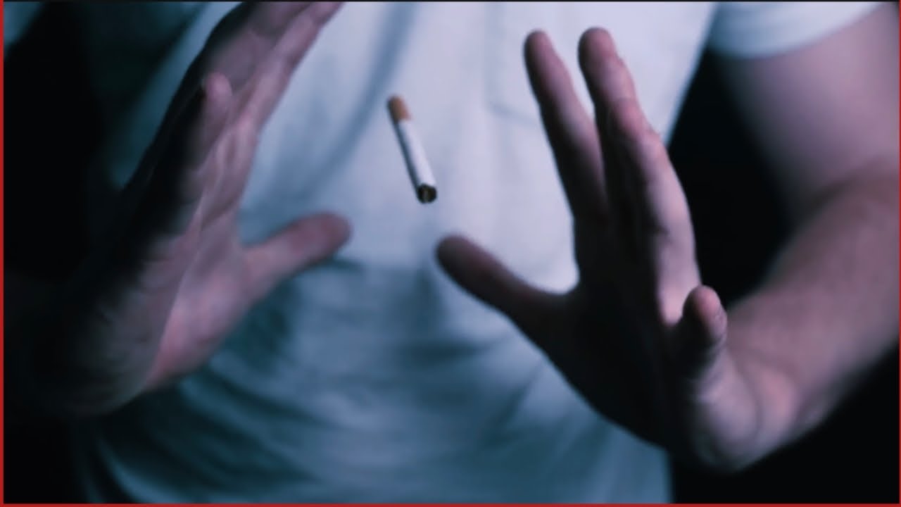 "8 Insane Visual Magic Tricks Revealed – Cards, Coins, Pens & More ...