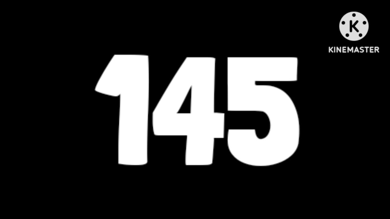 145 Second Countdown timer with Soundeffect - YouTube
