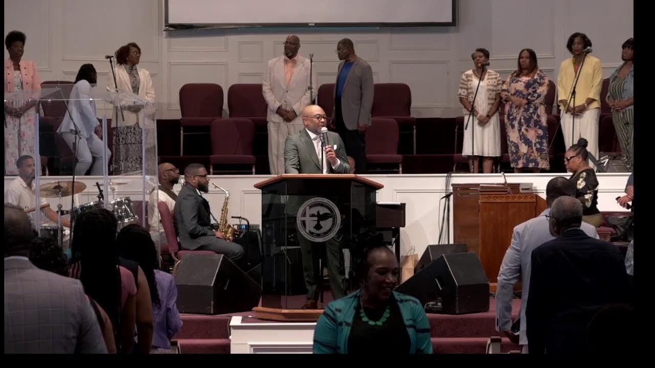 Death, Burial, & Resurrection I 2 Kings 13:20-21 NIV I Bishop Tracy L ...