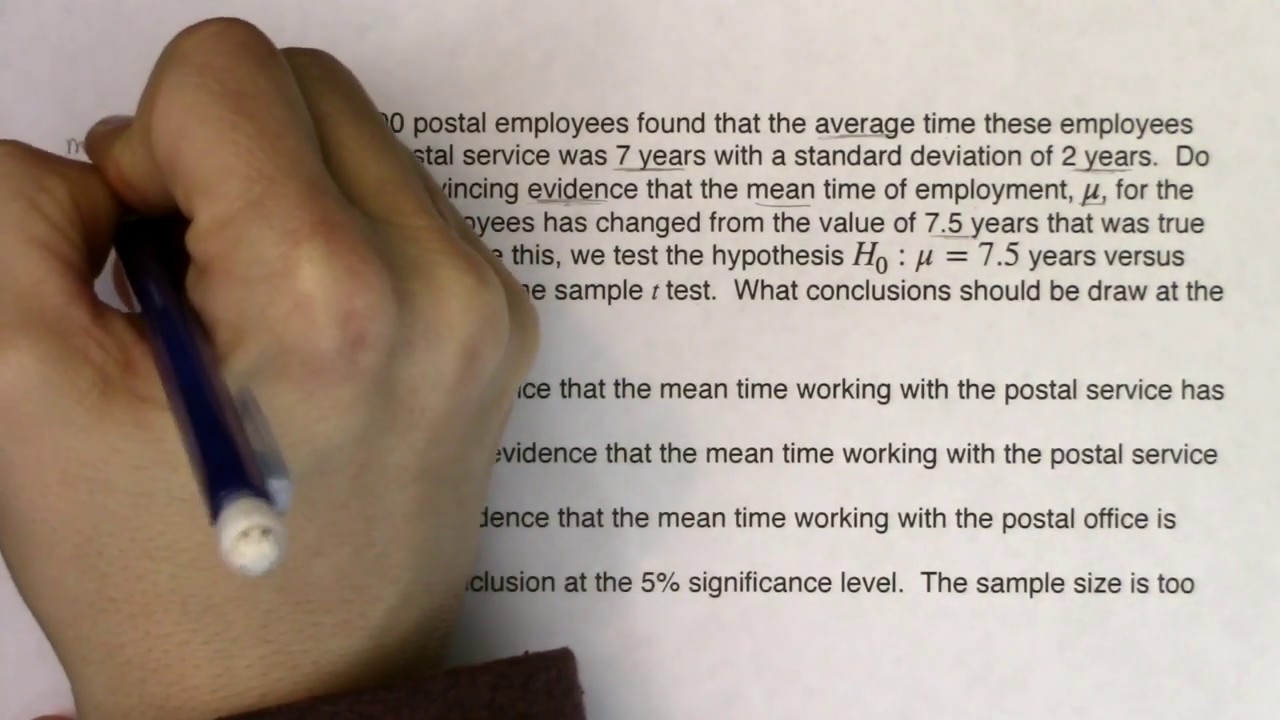 Math 43 Chapter 9 Ex 16 - Ex 18 - YouTube