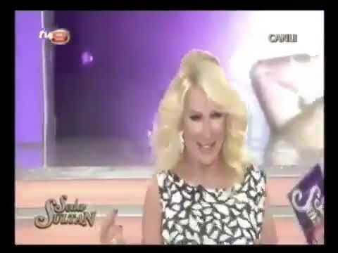Seda Sayan - Tükendim öldüm bittim sinir içindeyim
