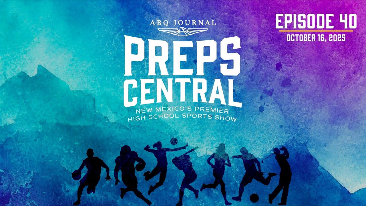 Week 9: Preview Artesia (#1) vs Roswell (#2) @ Wool Bowl w/Coaches Jeff ...