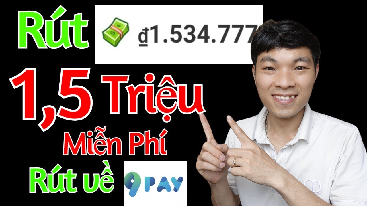 Rút 1 Triệu 500 Từ Rich Go | App Kiếm Tiền Online Miễn Phí 2023 - YouTube