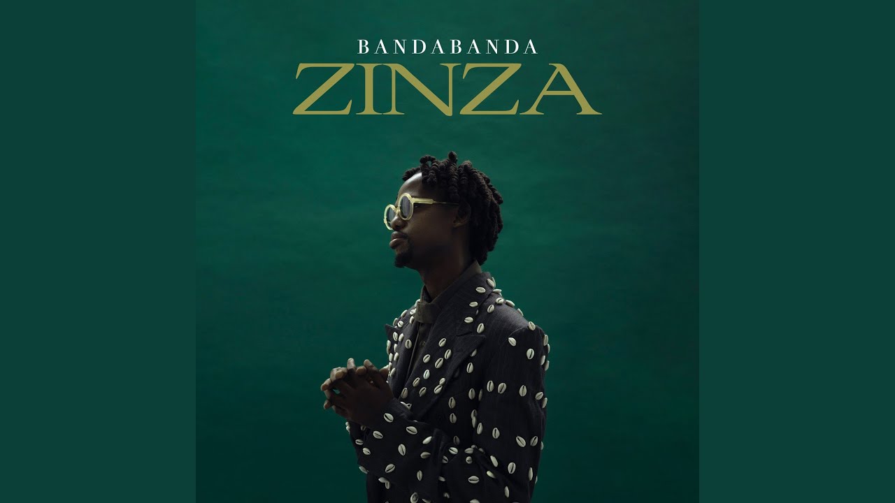 Zinza - YouTube