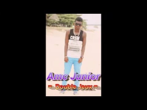 AMC Junior - Double Jeux (News Song) 2016