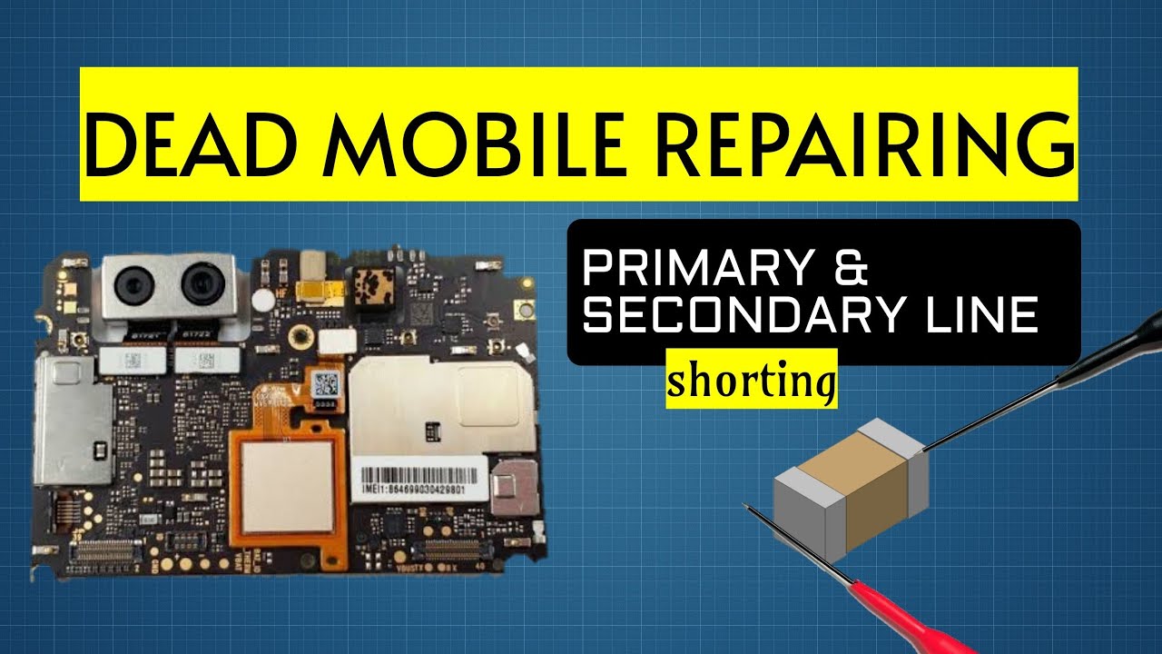 Dead Mobile Solution 📟 Part 1 of 7 - YouTube