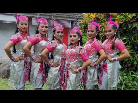 Jathilan Sleman Kreasi Baru Putri Maheswari Kudho Budoyo