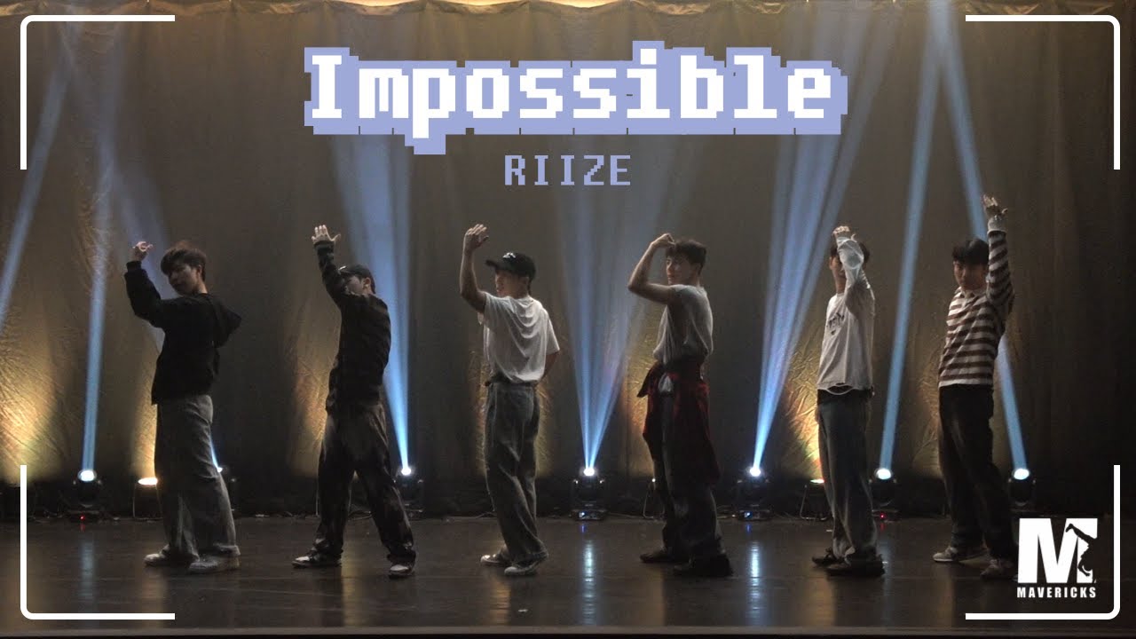 2024 여름 발표회 Impossible - RIIZE - YouTube