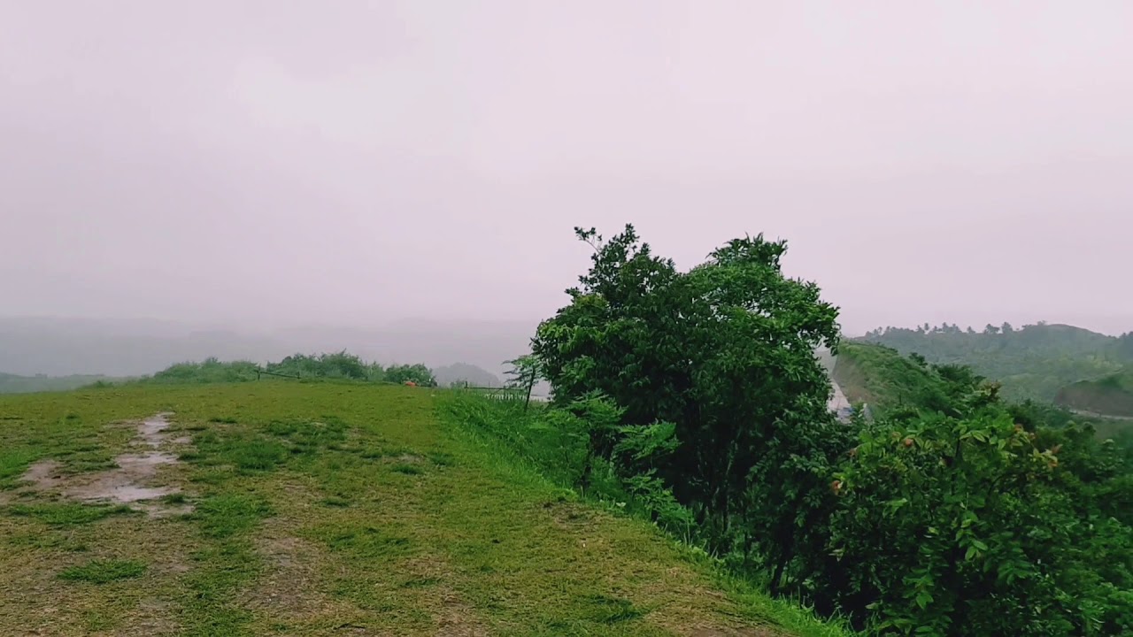 360 campsite Kabangkalan Tuburan Cebu - YouTube