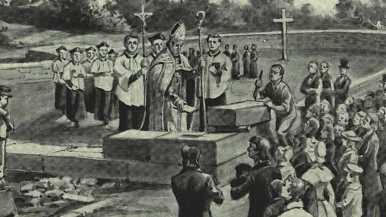 Society Of Jesus