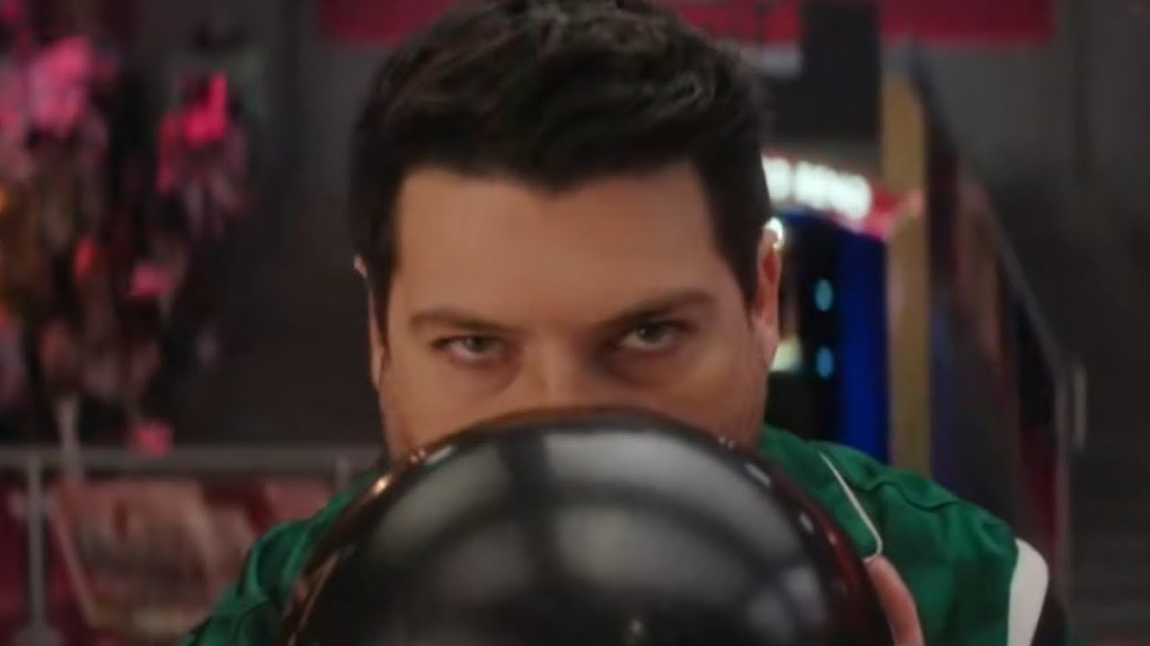 What Happens in Reno, Stays in Reno | Knuckles Series Season 1 Episode ...