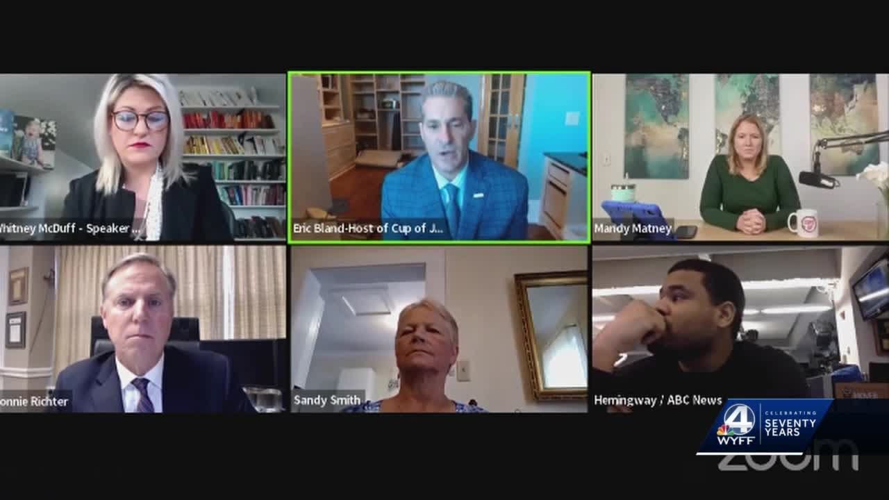 South Carolina lawyers take on Stephen Smith death case as plans to ...