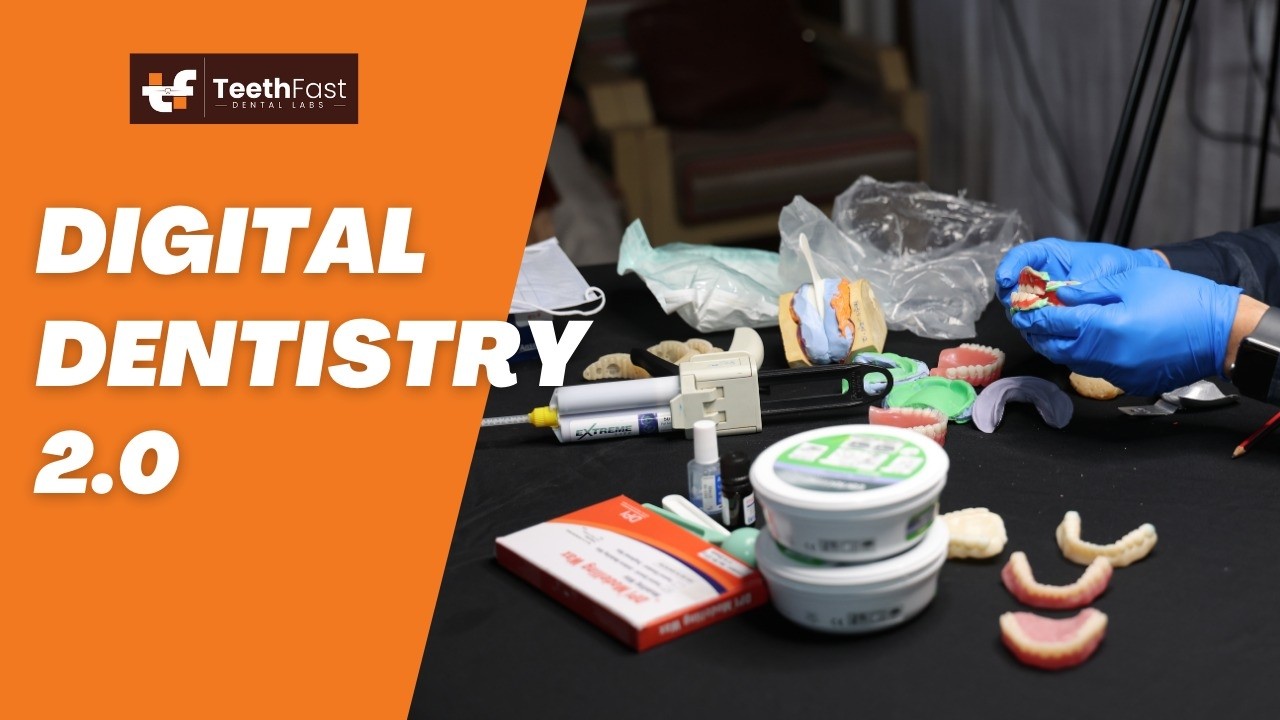 Conventional & Digital Maxillofacial Prosthodontics Workshop ...