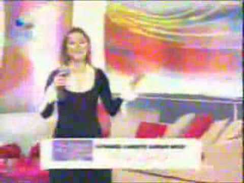 muazzez ersoy gözlerme bakta söyle(2006)