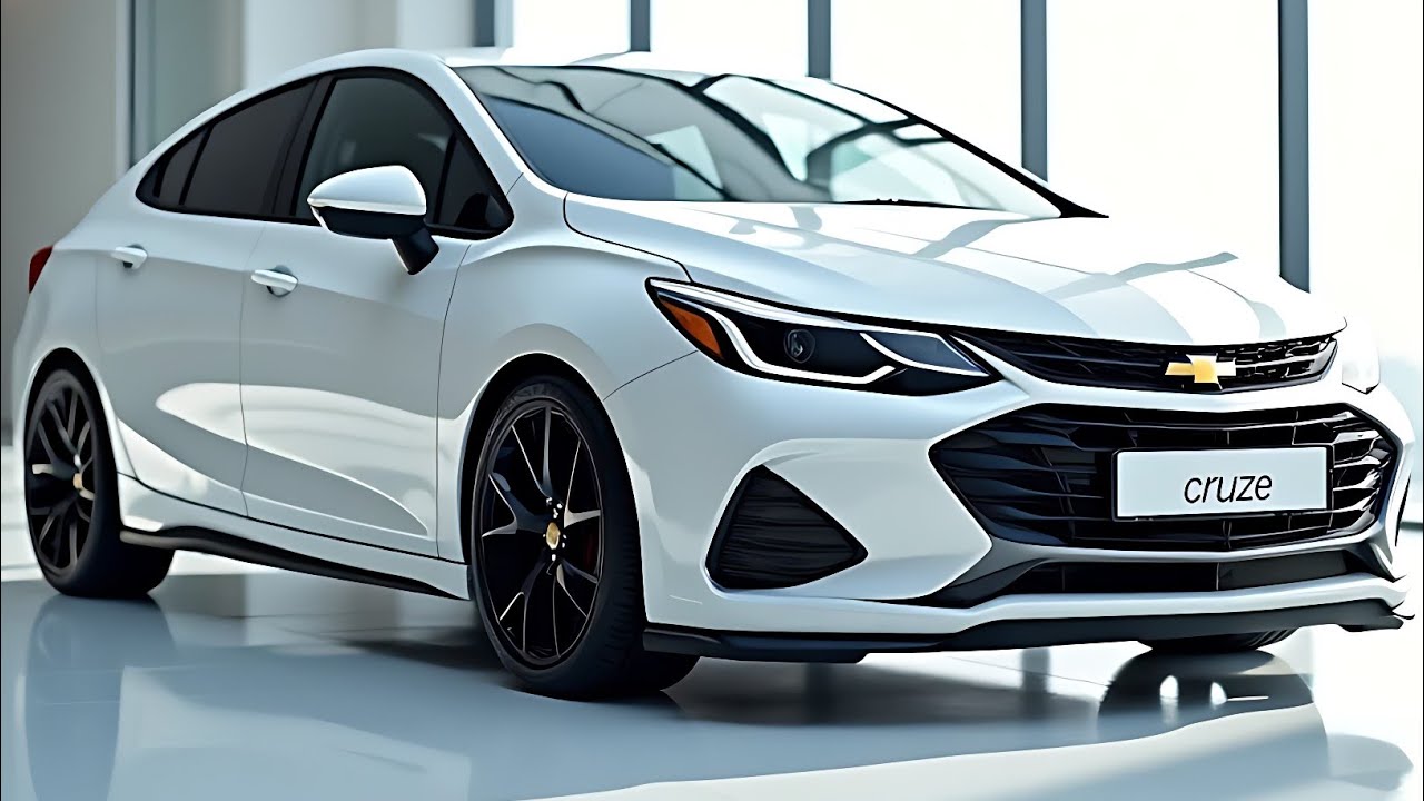 Chevrolet Cruze Widescreen Exotic HD Wallpaper: 2048x1536 Px,