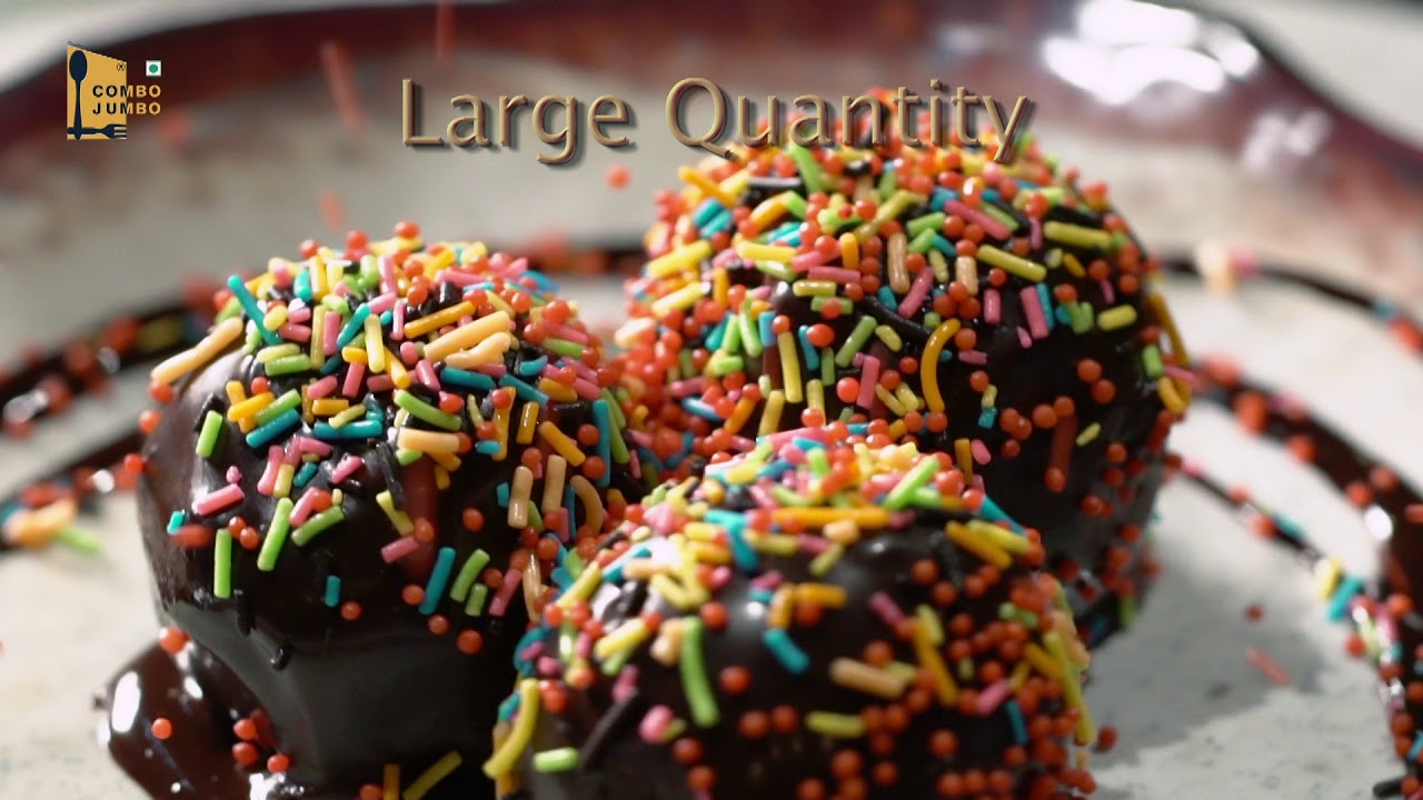 Combo Jumbo AD 46 Sec - YouTube