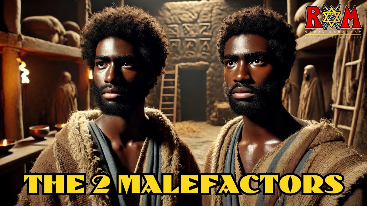 The #2 Malefactors - YouTube