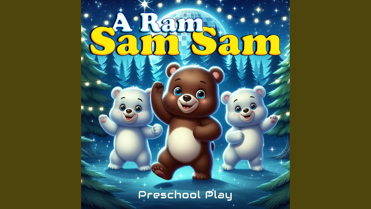 A Ram Sam Sam - YouTube