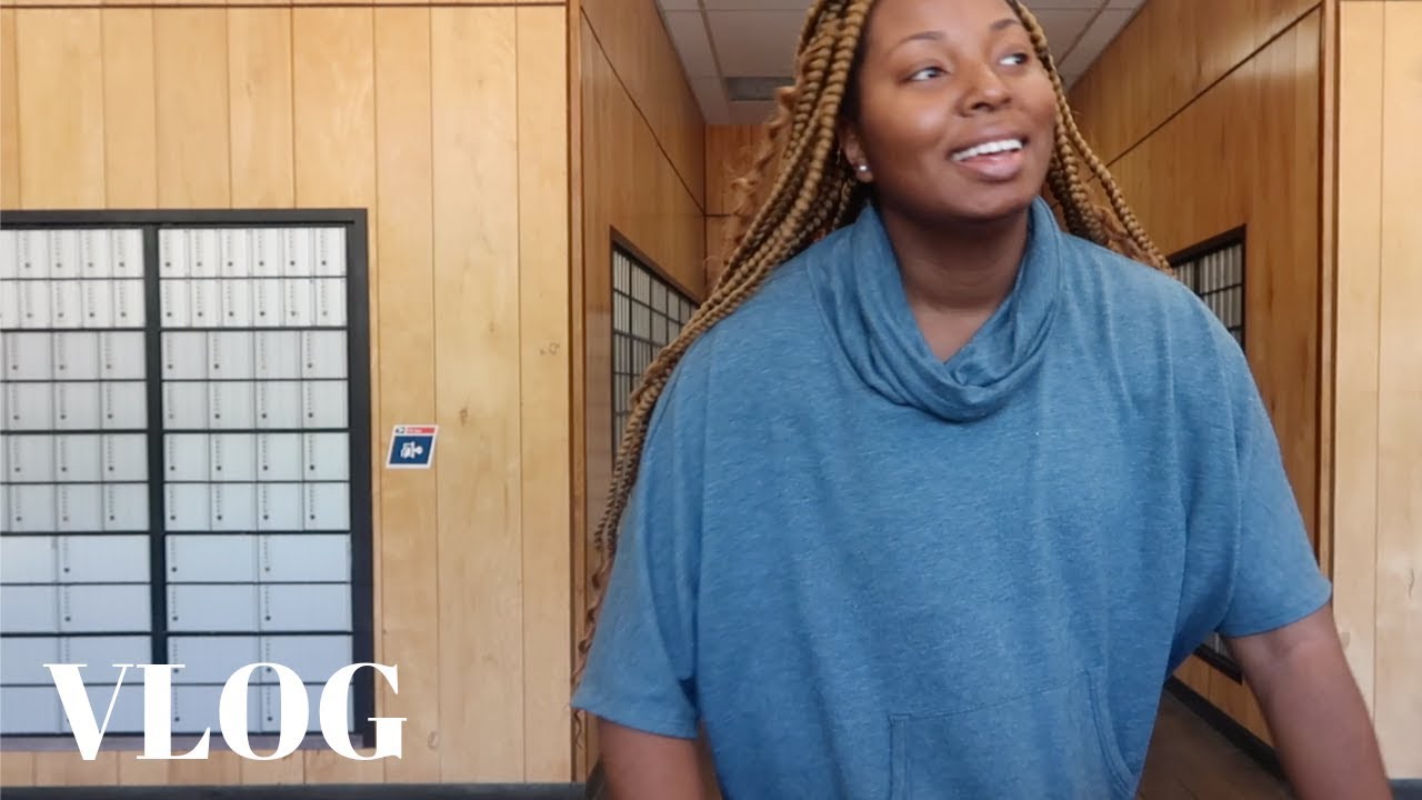 They only have one more chance! | Atlanta Daily Vlogs - YouTube