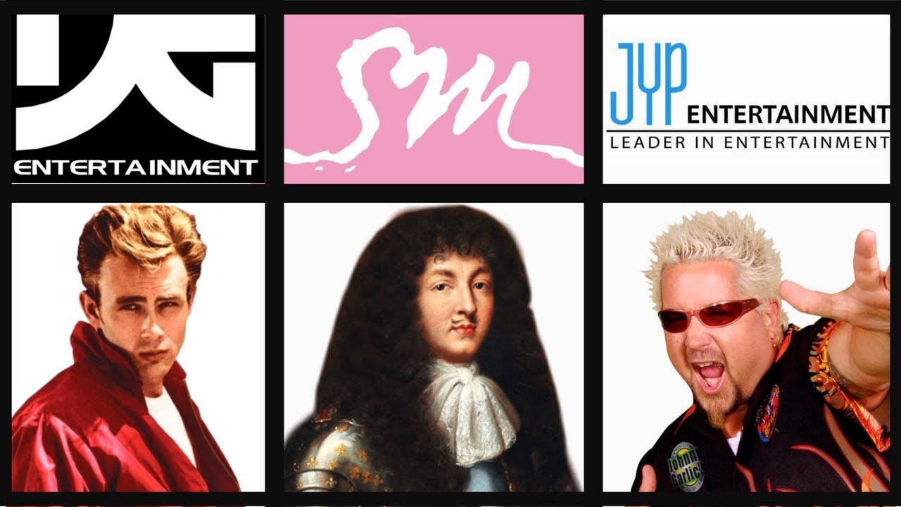 THE DIFFERENT "PERSONALITIES" OF KPOP RECORD LABELS (KPOP RANTZ ...