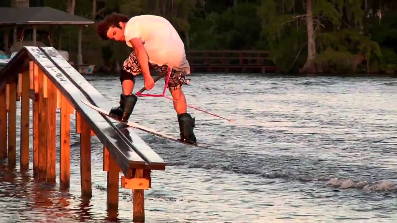 One Week In Orlando [WAKE] - YouTube