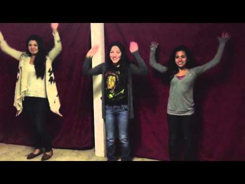 Brace Dancing Ad - YouTube