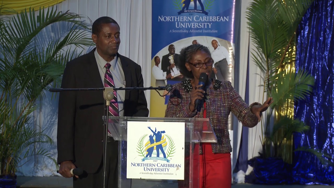 NCU Special Awards Ceremony | NCU 100 - YouTube