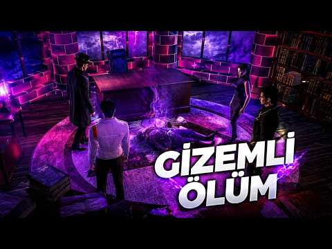 Gizemli Ölüm | Helios Stormveil | #88