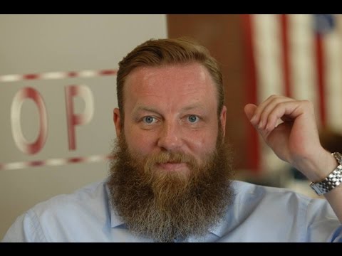 That's a Barber Fact with Jeff The Barber - YouTube
