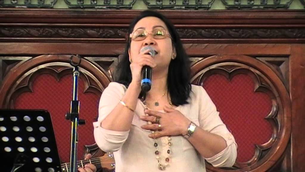 I Choose Jesus (Cover) | By Jasmine Barnetson | 22.09.2014 - YouTube