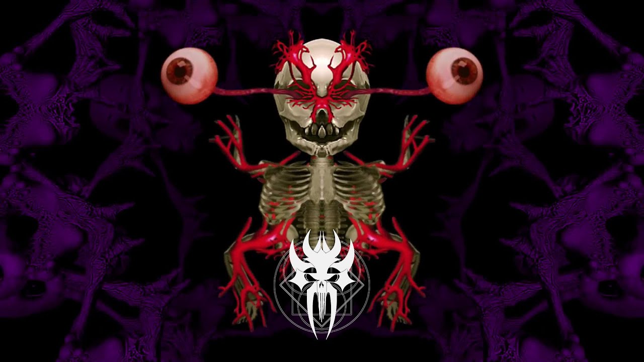 DEATH TRAP METAL X IC3PEAK X GHOSTEMANE TYPE BEAT " KILL EM ALL ...