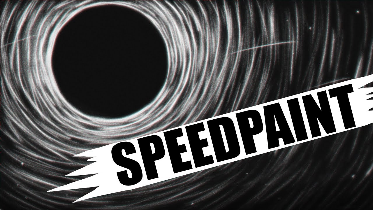 Song Inspired Speedpaint- [AD ASTRA- Starset] - YouTube