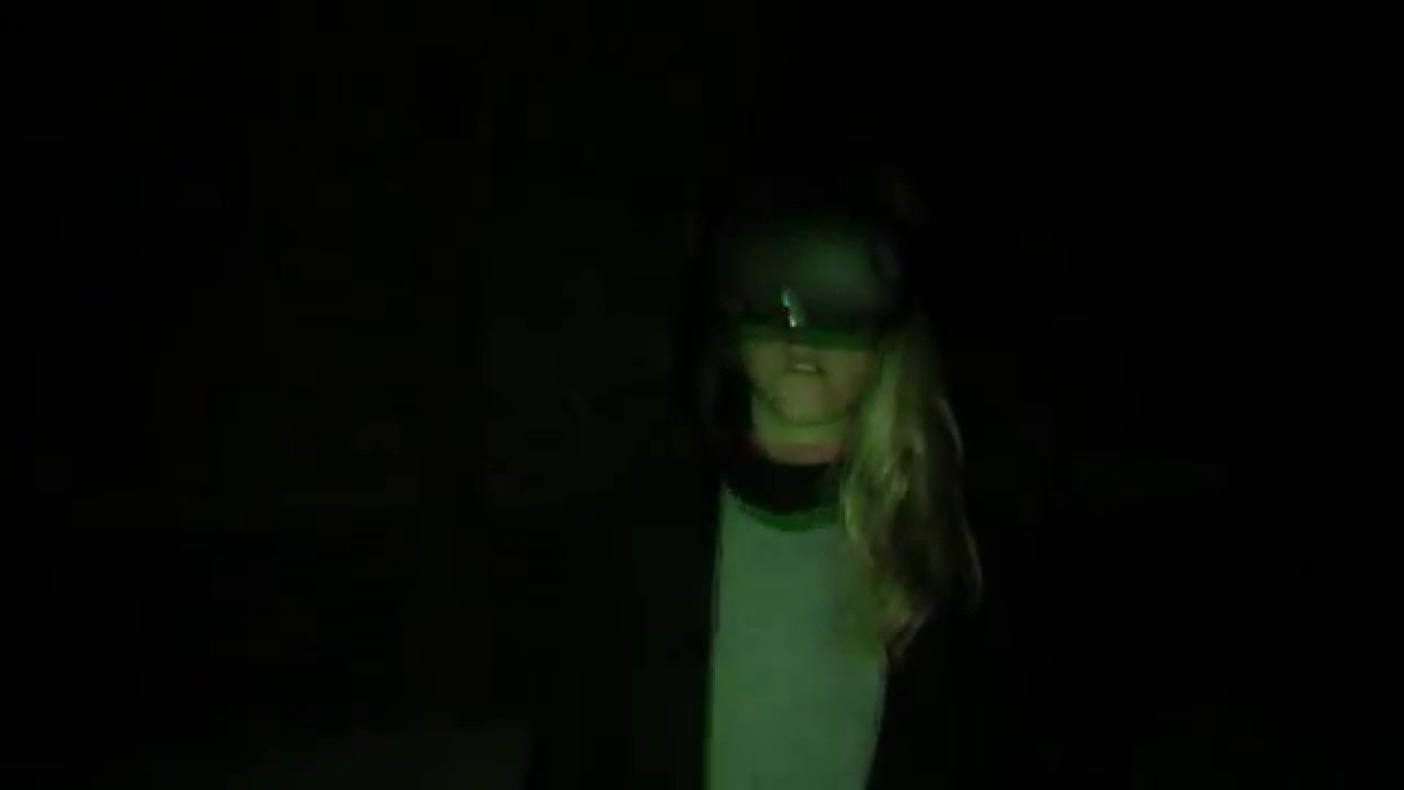 Virtually Dead VR Experience - YouTube