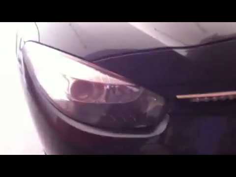 Fluence Çakar polis sireni led lamba